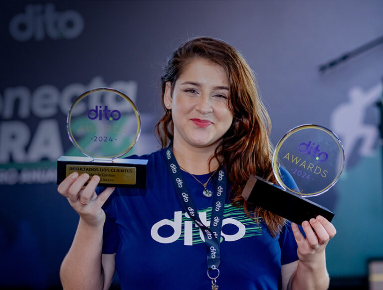 Conheça a Dito e saiba como estamos revolucionando o Varejo.